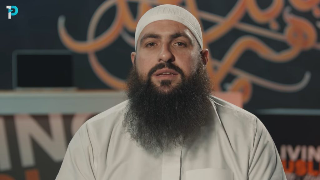 Video: 18-Year-Old Died in his Sleep - Mohamed Hoblos (English) - The ...