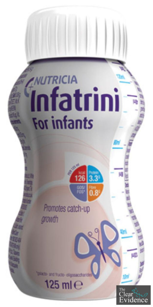 [Completed] - Special Formula Milk for Donation in Riyadh - The Clear ...