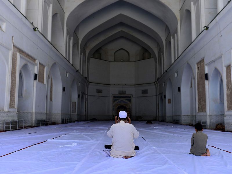 Fitrana (Sadaqa e Fitr) (Zakat al Fitr) in Pakistan in Ramadan 2022 ...